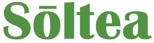 Soltea, Lower Cholesterol, Caffeine Free Green Tea,Natural Supplement